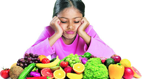 Anaemia common in children from affluent families | Health News - The ...