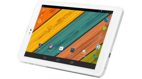 Digiflip Pro XT 712 review: Best tablet under Rs 10,000 | Technology ...