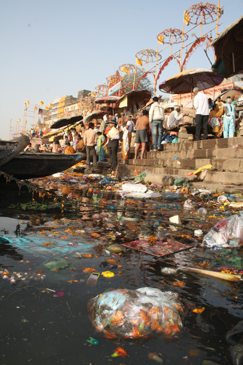 How do you plan to clean Ganga, what’s the roadmap: SC asks govt ...