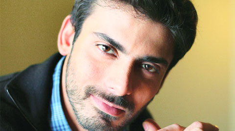 I do things only if my heart is in it: Fawad Khan | Bollywood News ...