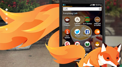 Firefox smartphones are here: Spice launches at Rs 2,299, Intex Cloud ...