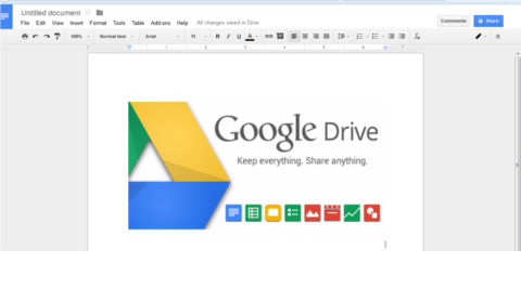 10 cool new features in Google Drive | Technology News - The Indian Express