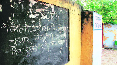 Hapur blames ‘teasing’ for riots, no girl in sight | India News - The ...