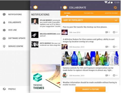 Xolo launches Hive UI for Android, Windows could be next | Technology ...