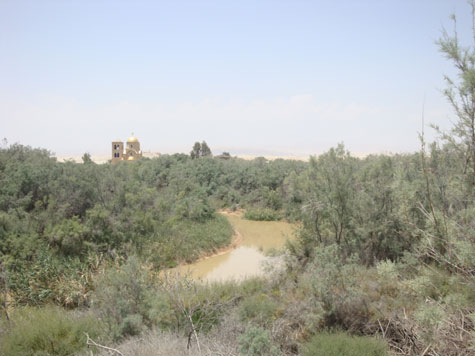 Jordan: The Other Holy Land | Destination-of-the-week News - The Indian ...