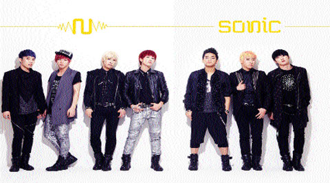 K-Pop Sets the Tone | Delhi News - The Indian Express