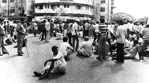 Labour Pains: The debate around workers and their rights in India ...