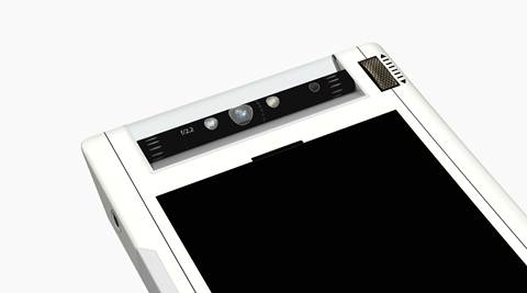 Now, the Google Nexus 360 concept is a phone you wouldn’t mind owning ...