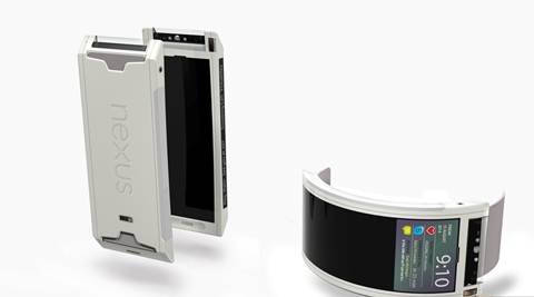 Now, the Google Nexus 360 concept is a phone you wouldn’t mind owning ...