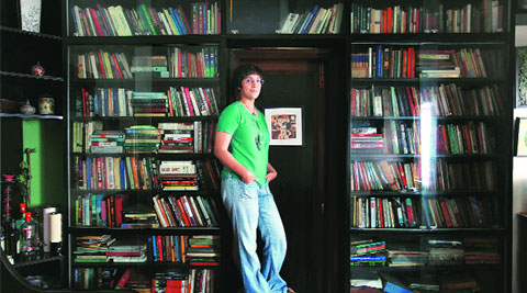 Home Truths: Author Parvati Sharma on ties that bind and those we ...