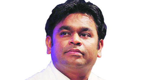 Rahman to compose for Kabir Khan’s next? | Screen News - The Indian Express