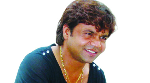 Rajpal Yadav in a Marathi film | Screen News - The Indian Express
