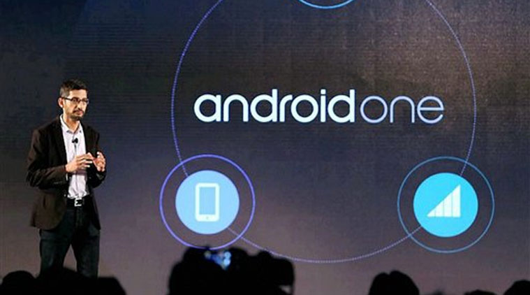 New Android One phones to arrive by December-end | Technology News ...