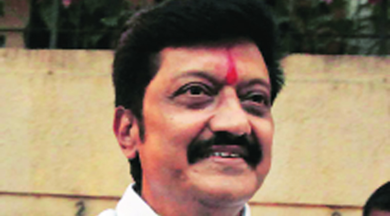 In 100 days, Pune MP has more misses than hits | Pune News - The Indian ...
