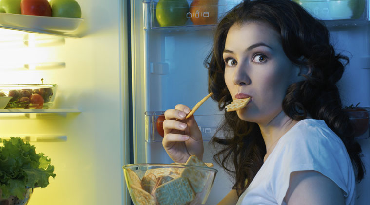 Always hungry? Things your never thought could increase your appetite ...