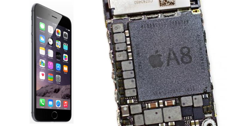 Here’s how iPhone 6 Plus looks from inside | Technology News - The ...