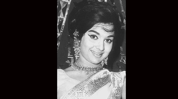 Asha Parekh to get Lifetime Achievement Award | Bollywood News - The ...
