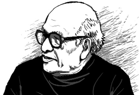 A death in the family | The Indian Express