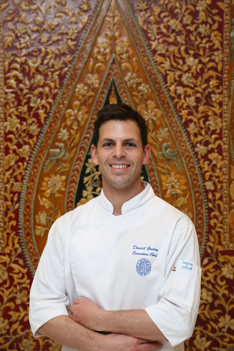 Melting Pot: Argentinian festival brings flavours from South American ...