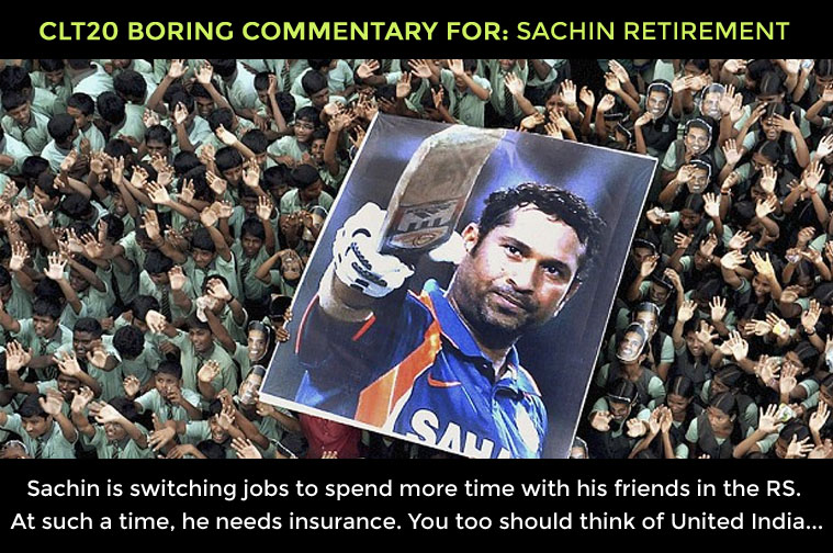 CLT20 2014 commentary team meets cricket history | Cricket News - The ...