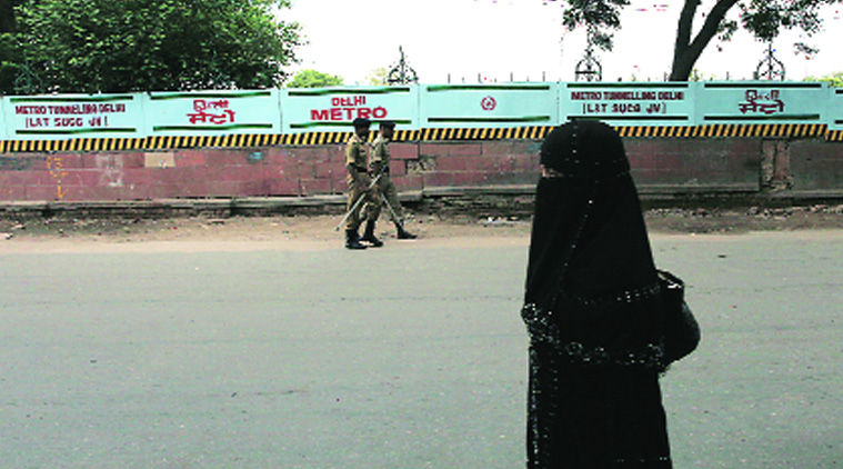 SC lets Metro begin work near disputed Delhi mosque | Delhi News - The ...