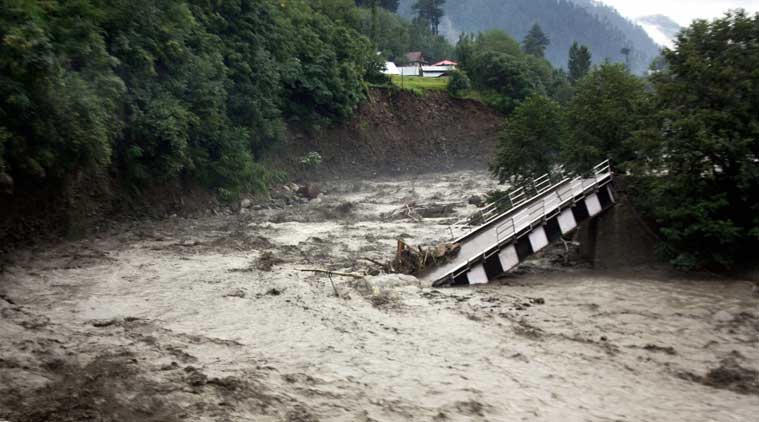 J&K floods: Worst flood in 60 years claims 150 lives in J& PM Modi ...