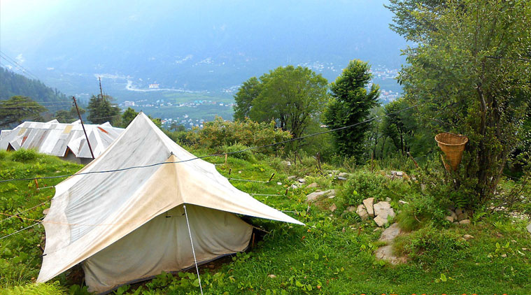 Head to Hamta for a tranquil holiday! | Destination-of-the-week News ...