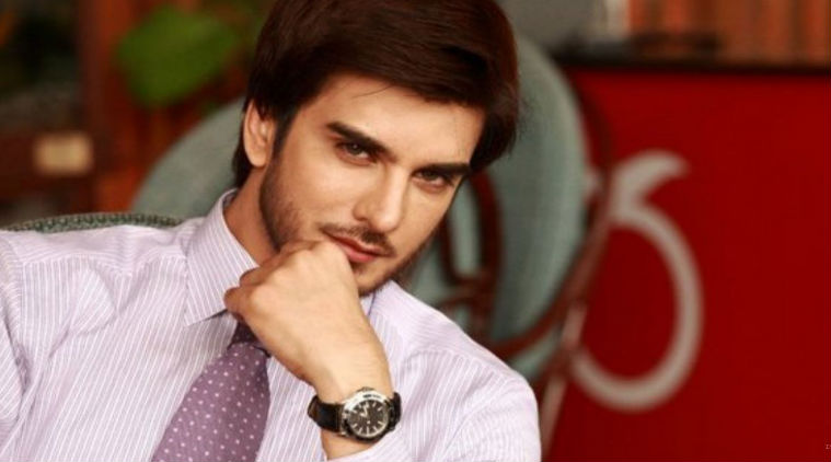 Can’t cross the line: Pakistani actor Imran Abbas on bold scenes ...