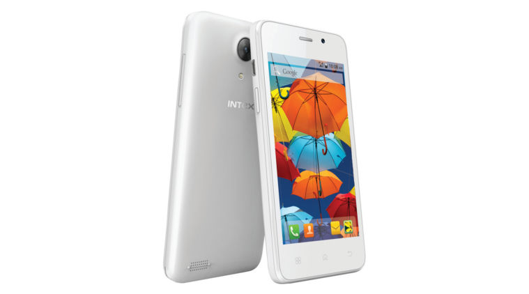 Intex Aqua Style Mini featuring Mary Kom launched for Rs 4,990 ...