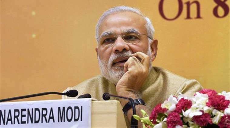 Congress questions timing of Modi’s statement on Indian Muslims | India ...