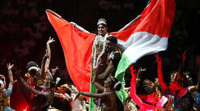 Highlights: Narendra Modi’s speech at Madison Square | India News - The ...