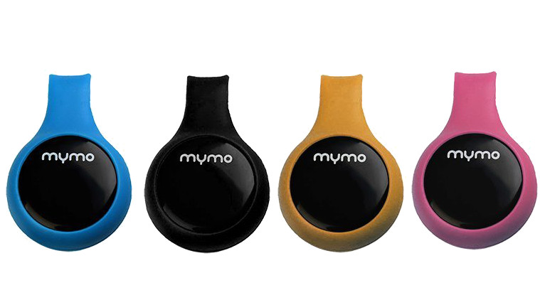 New fitness tracker in town and its not a watch; Meet mymo | Technology ...
