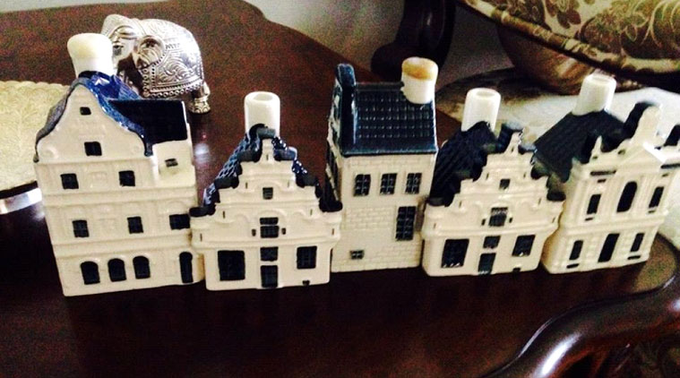 Inside the factory: Unravelling the intricate art of making Dutch ...