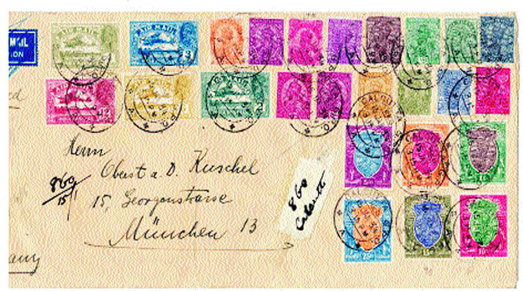 Signed and Sealed | Delhi News - The Indian Express