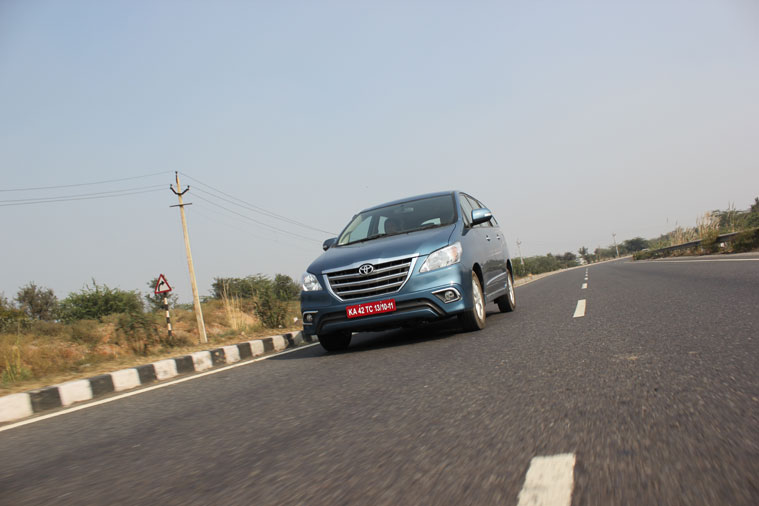 Toyota looks to expand North East operations | Auto & Travel News - The ...