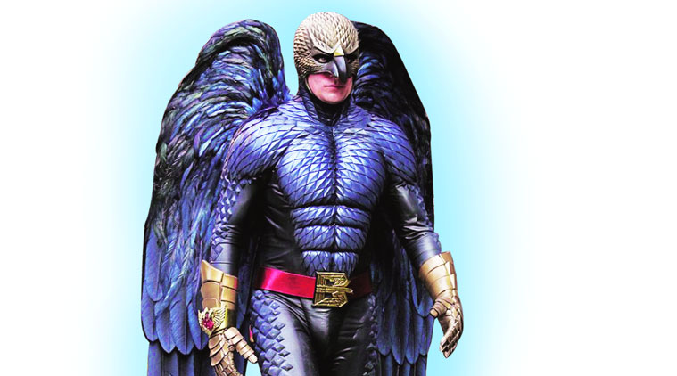 Taking Flight | Screen News - The Indian Express