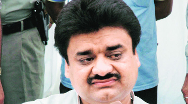 Remember Chand Mohammad? He is back as Chander Mohan, for votes | India ...