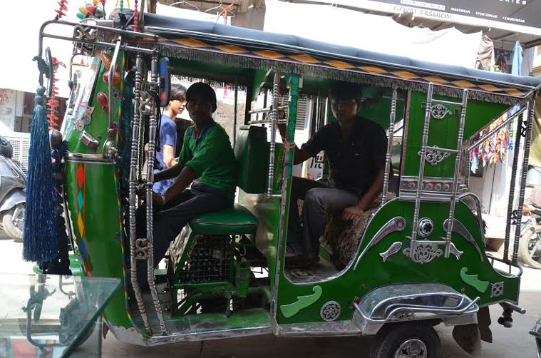 Churu: The forgotten town of the opulent Seths | Destination-of-the ...