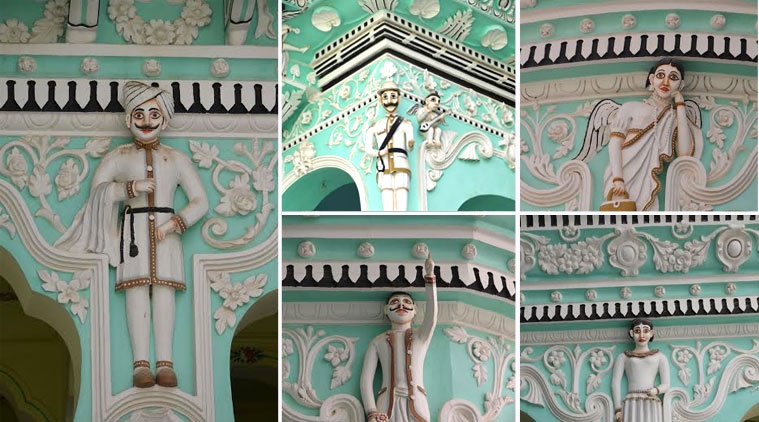 Churu: The forgotten town of the opulent Seths | Destination-of-the ...