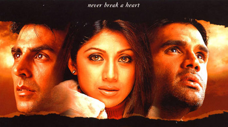 Vikram Bhatt to direct sequel to Akshay Kumar, Shilpa Shetty’s ‘Dhadkan ...