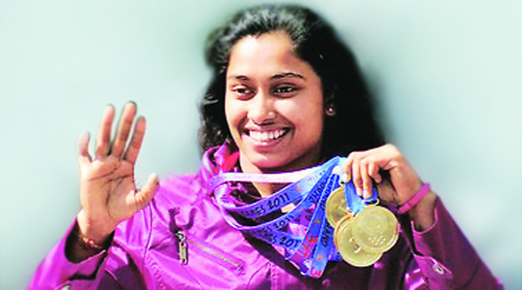 Vaulting ambition, soaring dreams | Sport-others News - The Indian Express