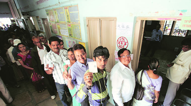 Odisha Panchayat elections: 70 booths identified as hyper-sensitive in ...