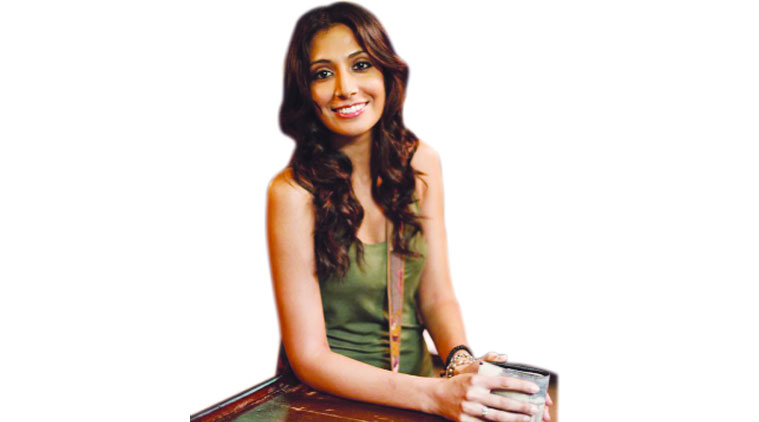 Monica Dogra plays a lesbian in short film, Relapse | Screen News - The ...