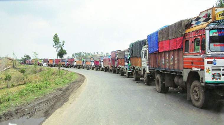 Centre vetoes Gujarat’s idea of retaining 2% of integrated GST ...