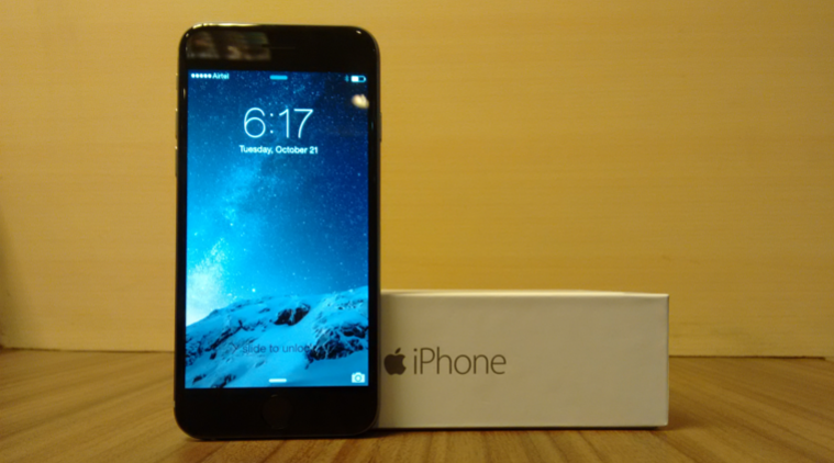 iPhone 6, LG G3, Moto E are the best smartphones; Samsung Galaxy S6 ...