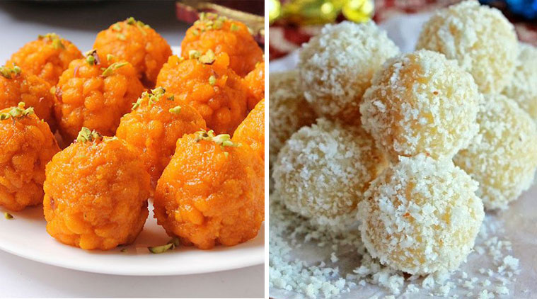 Food Story: The journey of ladoo from a medicine to the much-loved ...