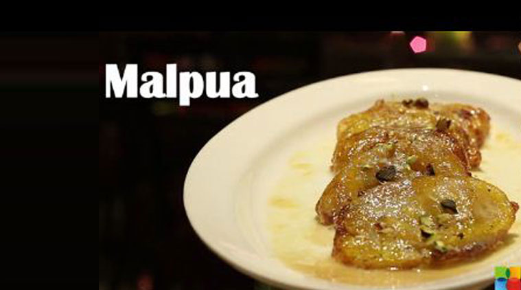 Sweet delight: How to make the perfect Malpua | Food-wine News - The ...