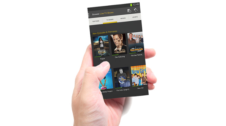 Smart universal remote app Peel now has 100 million global users ...