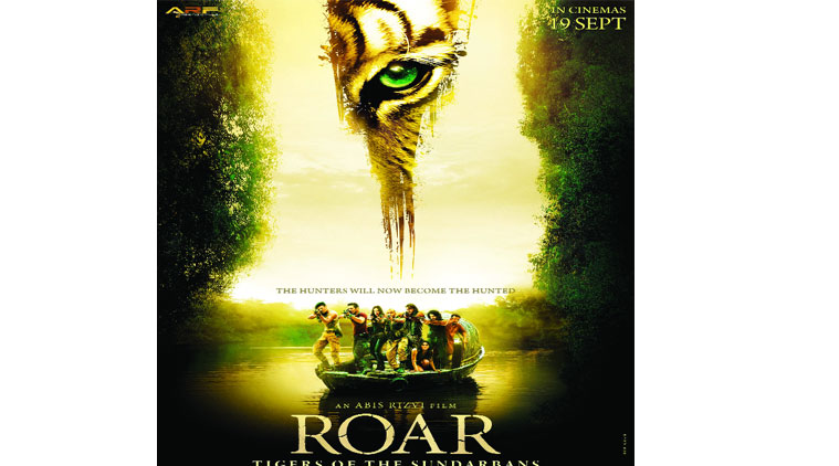 European musicians roped in for Roar… | Screen News - The Indian Express