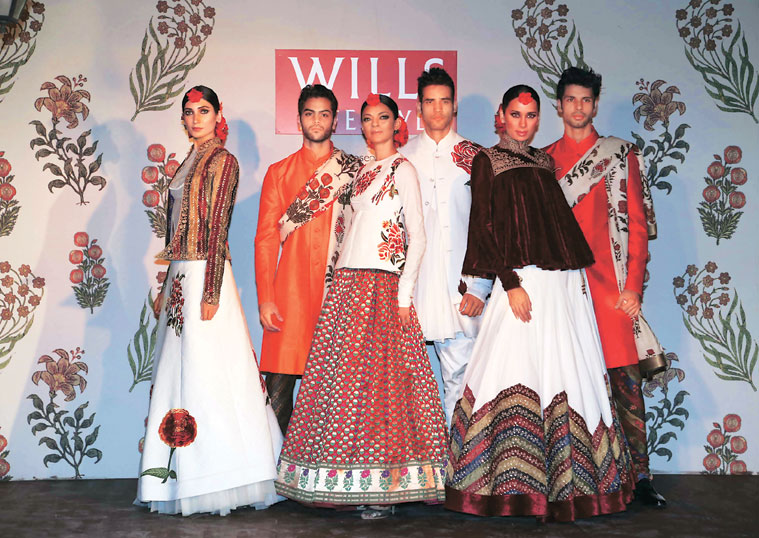 WIFW: A look at top designers’ upcoming collections | Fashion News ...